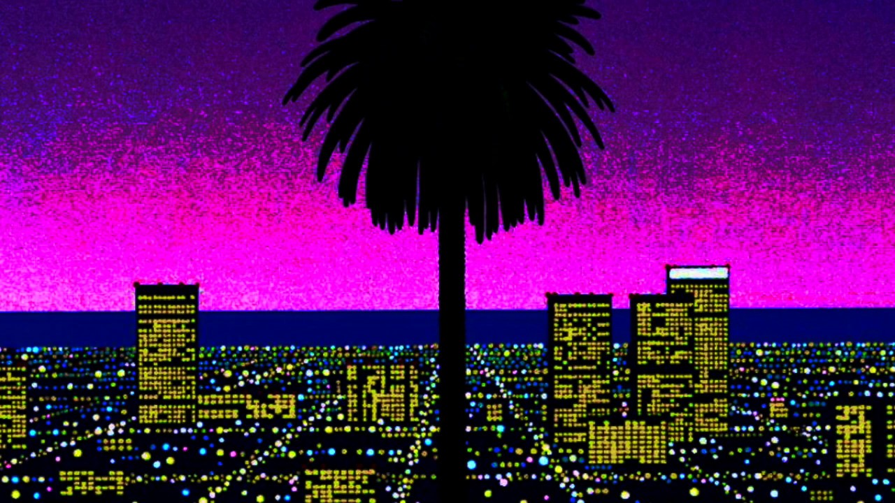 "Skyline" | Sad Indie Guitar Type Beat | Synthwave Type Beat - YouTube