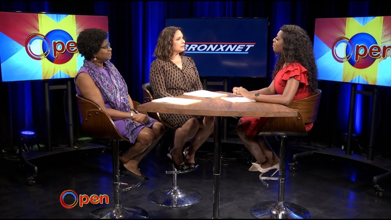 OPEN: BCC Adult Education & Training Program - YouTube