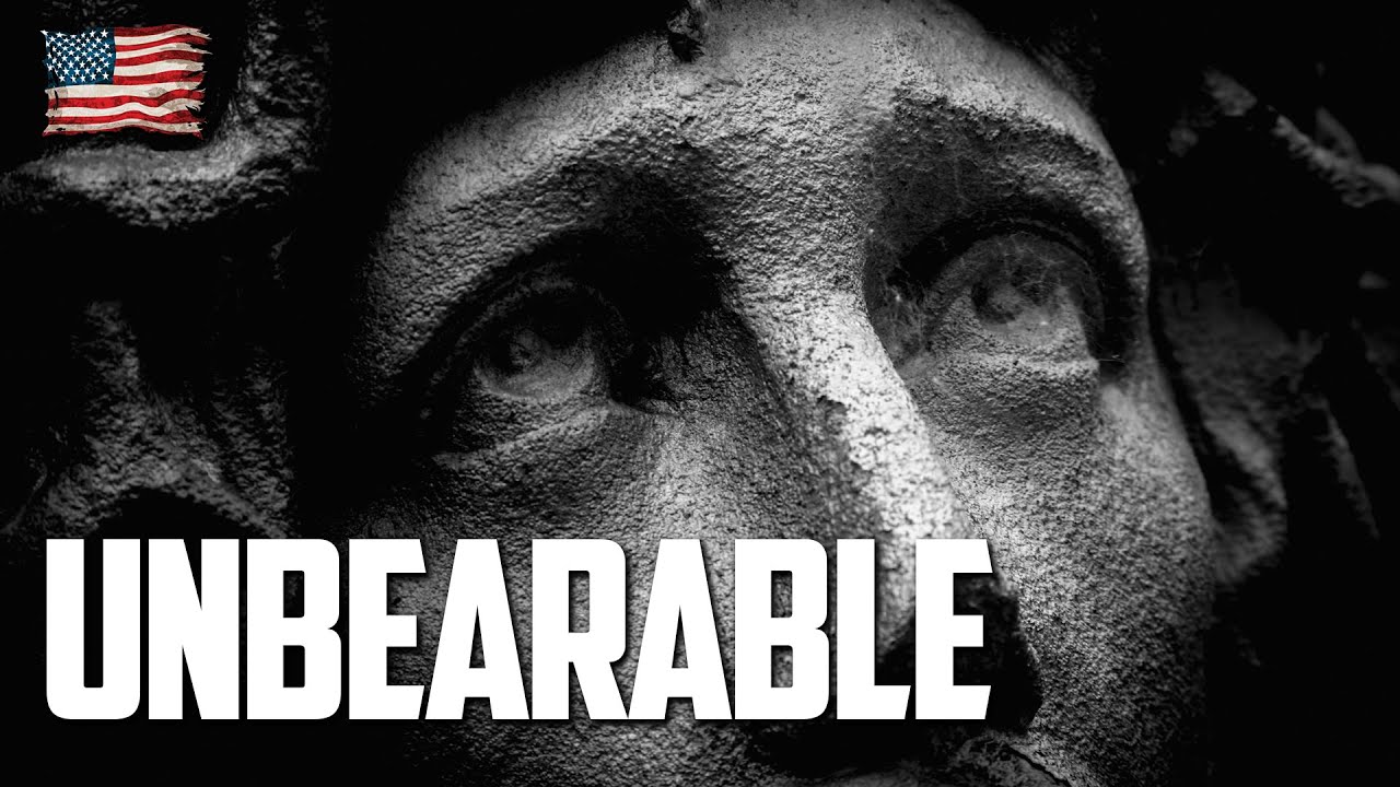 UNBEARABLE - YouTube