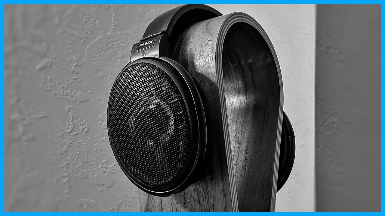 Sennheiser HD 6XX 😍 My TOP Open-Backs - YouTube