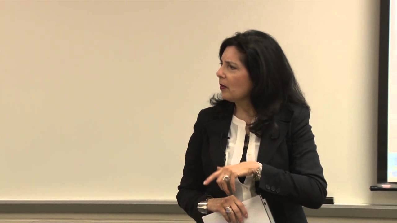 Where Fashion Meets Business - YouTube