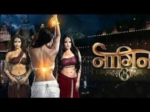 Naagin 3  January  2019