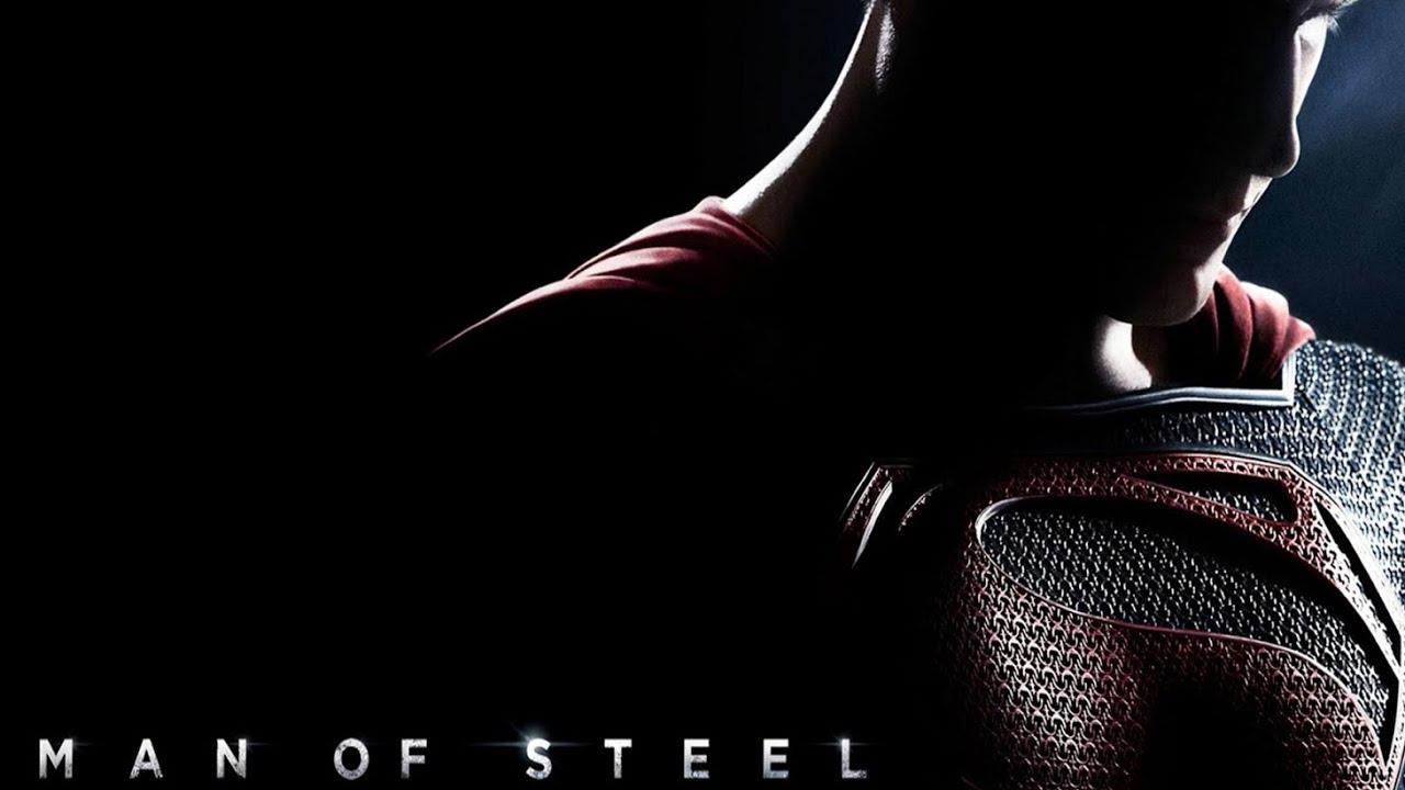 Superman Soundtrack | Man Of Steel - YouTube Music