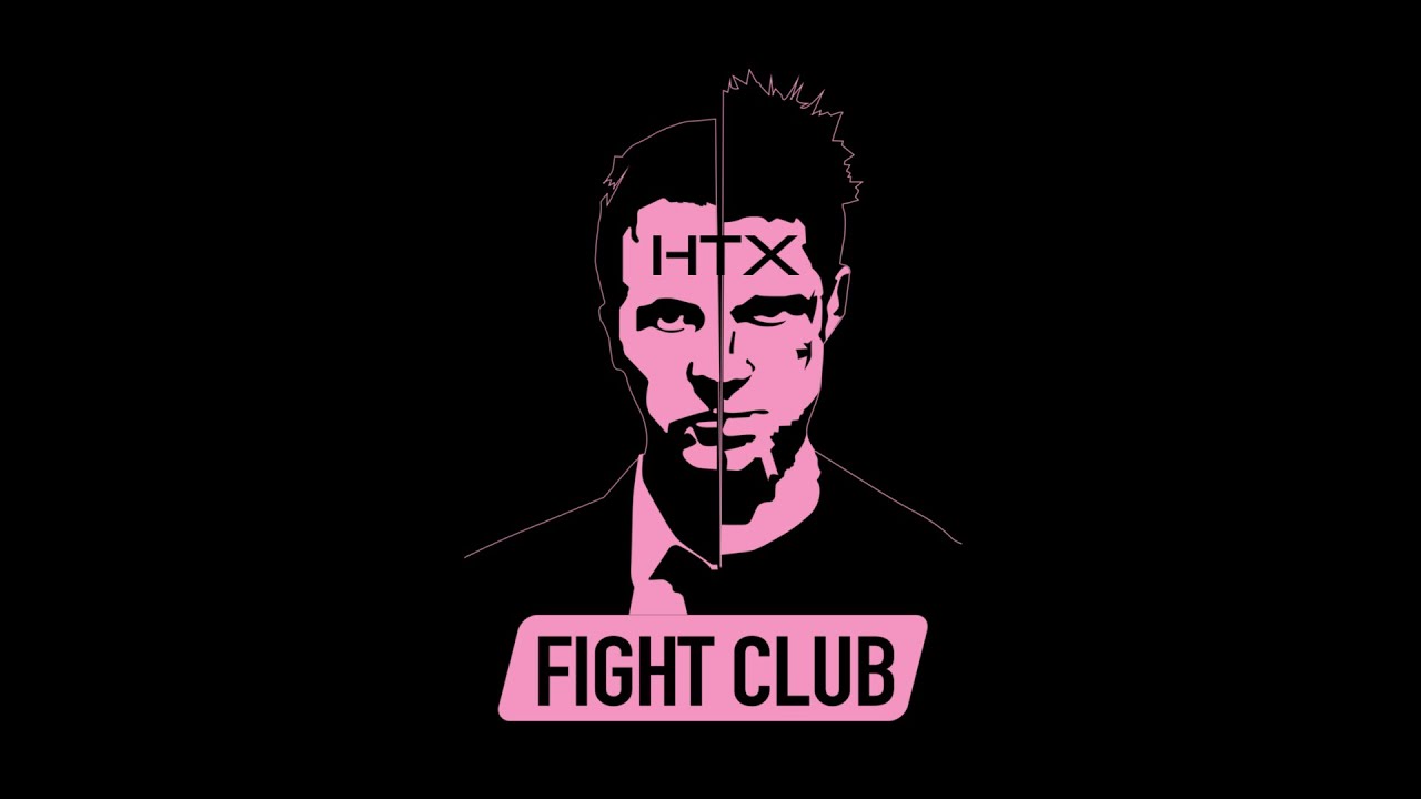 Fight Club HTX - Feb 19, 2022 - YouTube