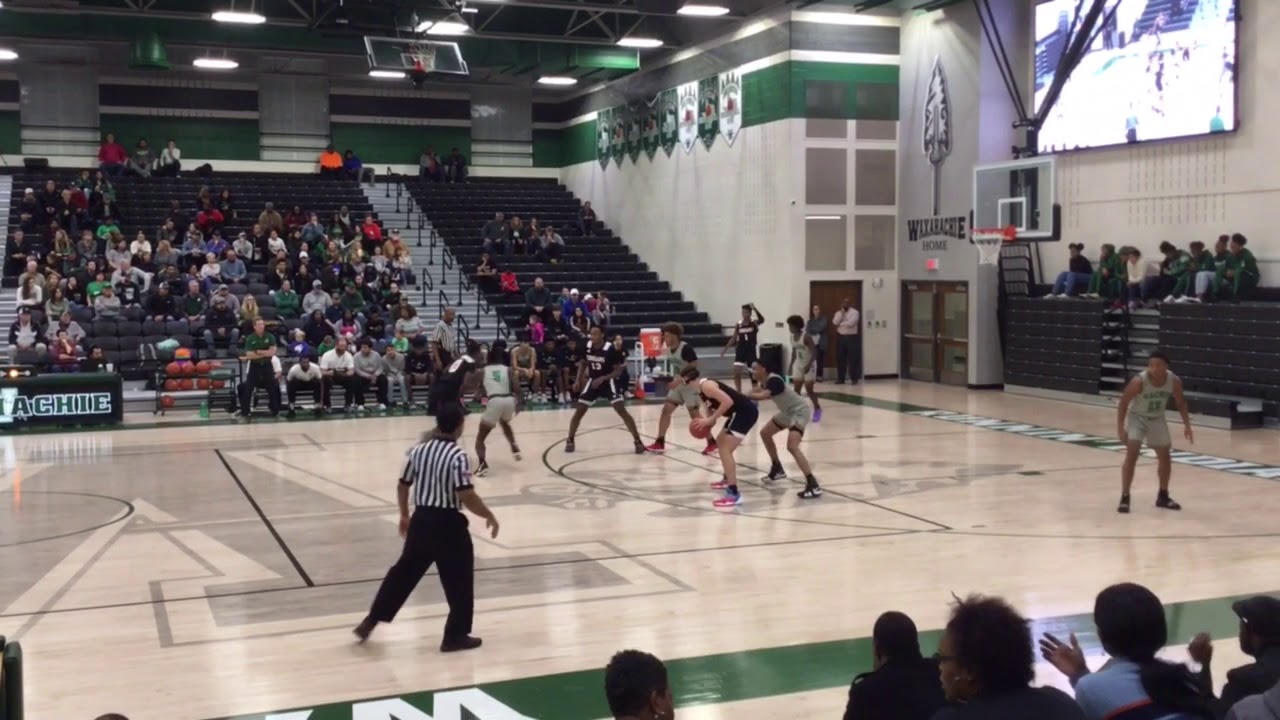 Cruz Davis 11/22 - YouTube