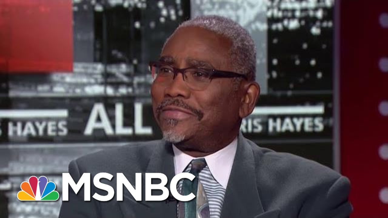 'The Attorney To The Mob Boss' | All In | MSNBC - YouTube