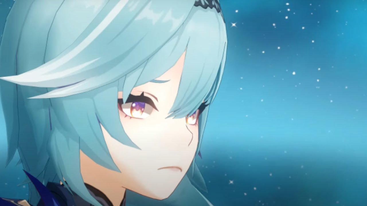 Vergil Status (Eula-sad cat dance) - YouTube