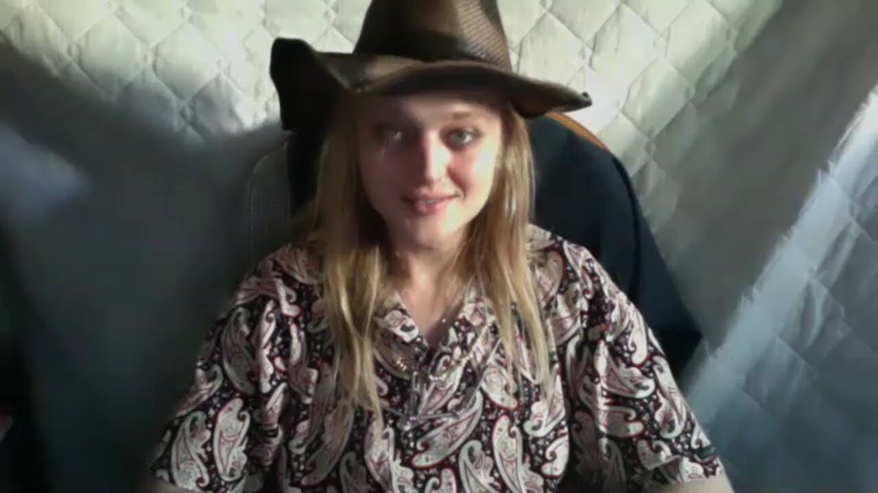 S2 Ep. 59 Daeg Faerch - Rob Zombie's Halloween - YouTube