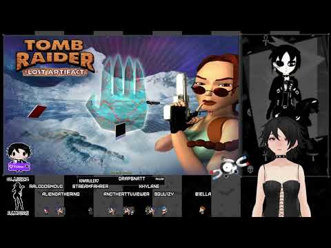 TR Week - Tough it Out Tuesdays: TR3G No Loads [Attempt: 1]