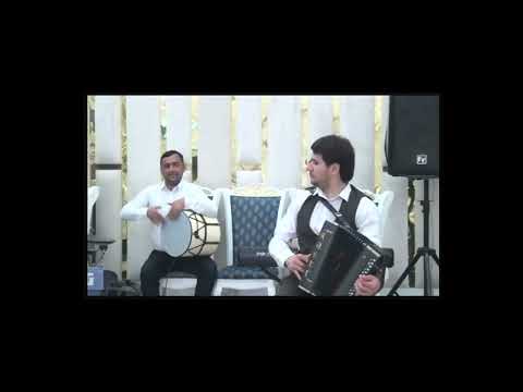 Resul Qarabagli Azərbaycan Təranələri