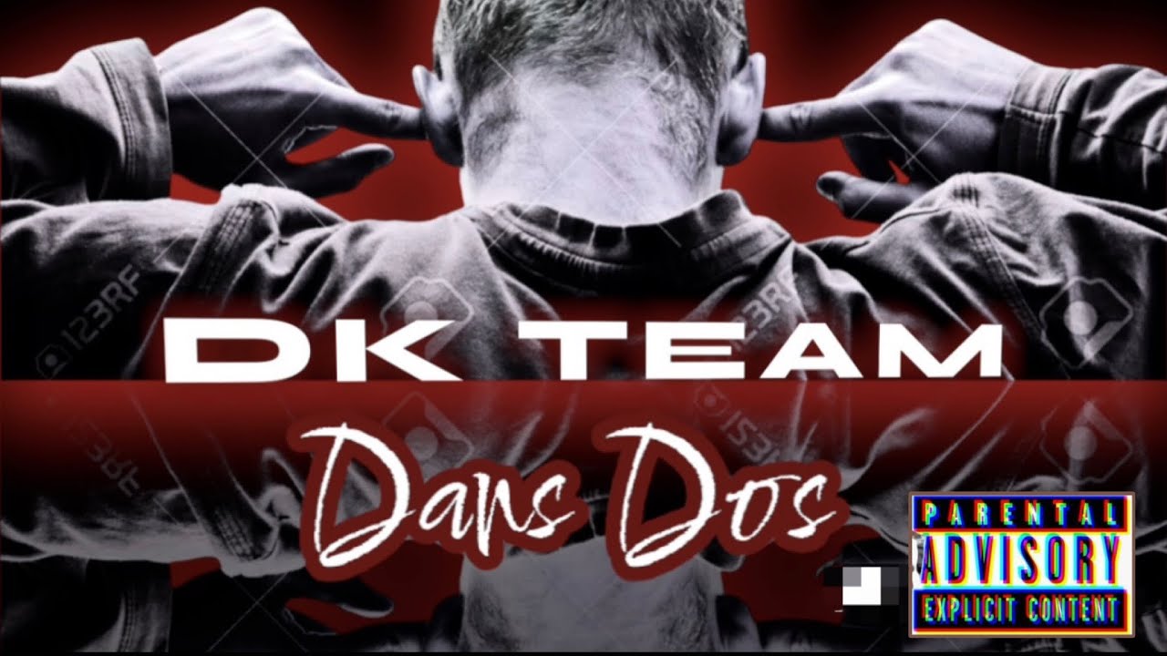 Dk Team - Dans Dos - YouTube