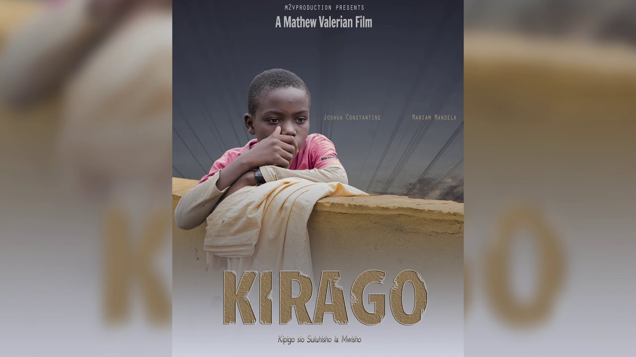 KIRAGO A SHORT FILM - YouTube