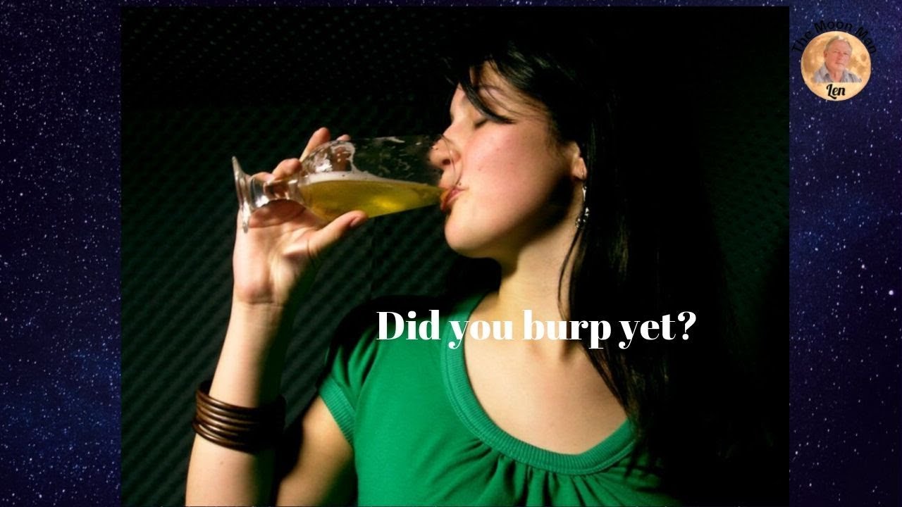 Did You Burp Coffee With Len 8 14 19 - YouTube