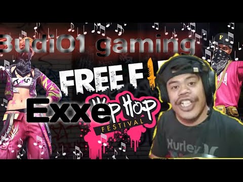 BUDI01 GAMINGG EXXE.