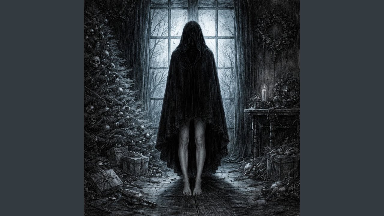 Krampus - YouTube
