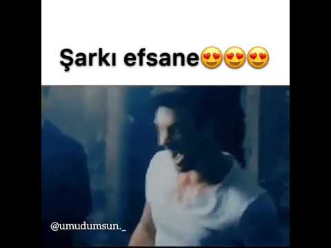 Korkuyorum sevmekten