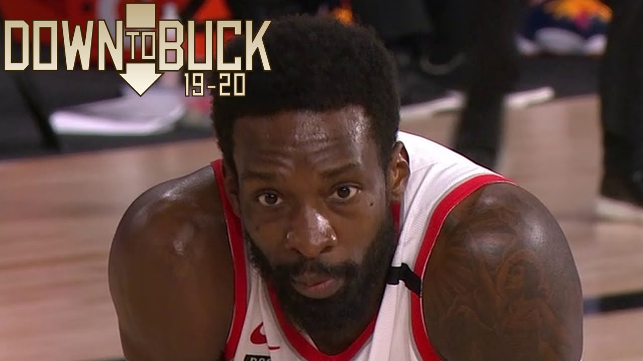 Jeff Green 22 Points Full Highlights (8/22/2020) - YouTube