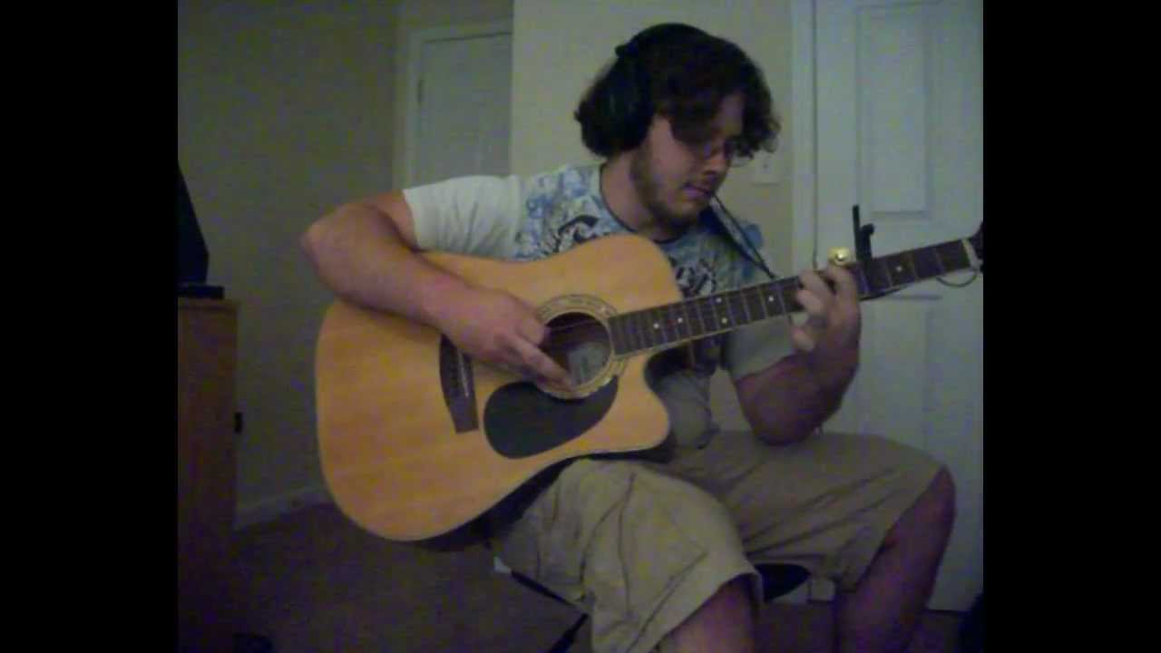 Chris Cannady - High and Low (Better Quality) - YouTube