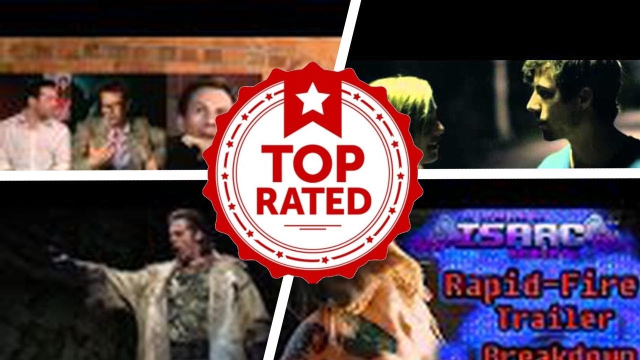 The Best Powers Boothe Movies 🧡 - YouTube