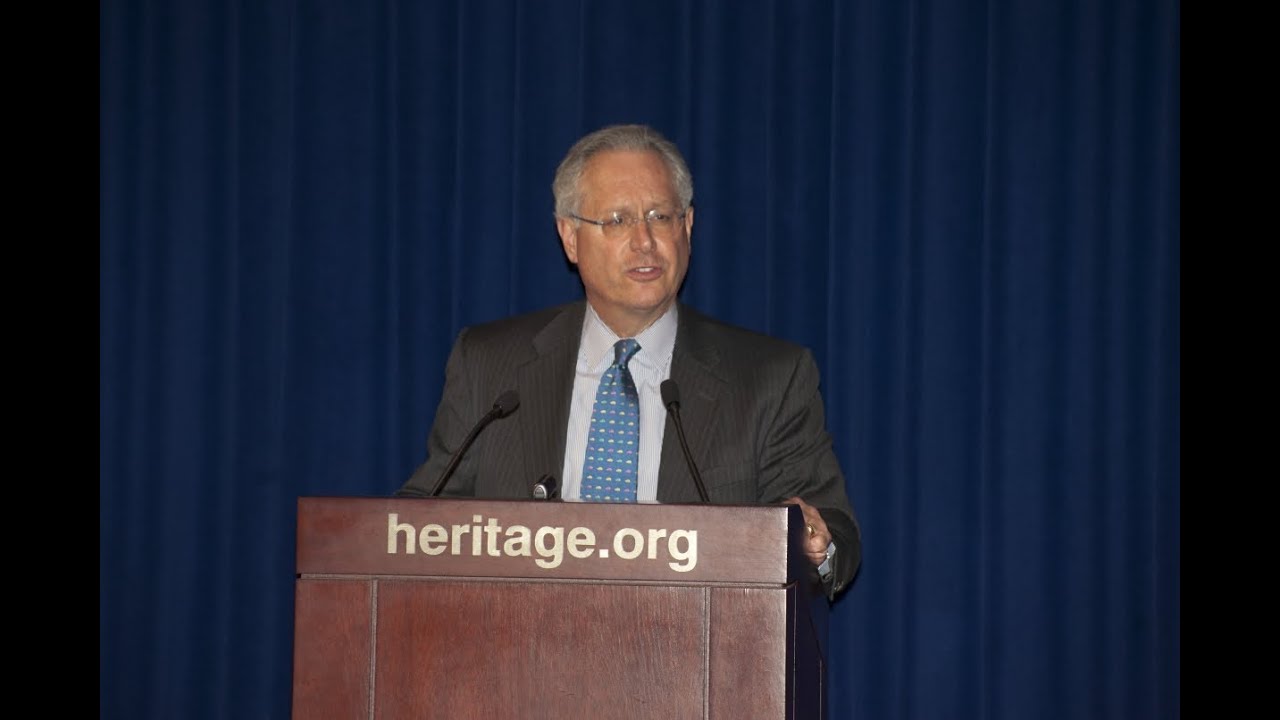 Peter Kahn - Conference «Political use of the Judicial System in Latin ...