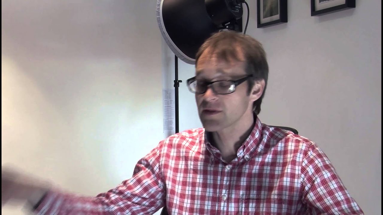 Interview with Christian Warren, editor of Style of Wight Magazine ...