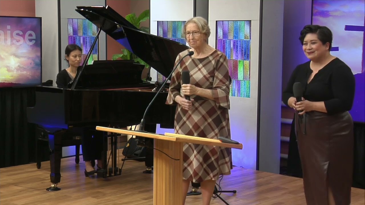 LLBN Worship | llbn
