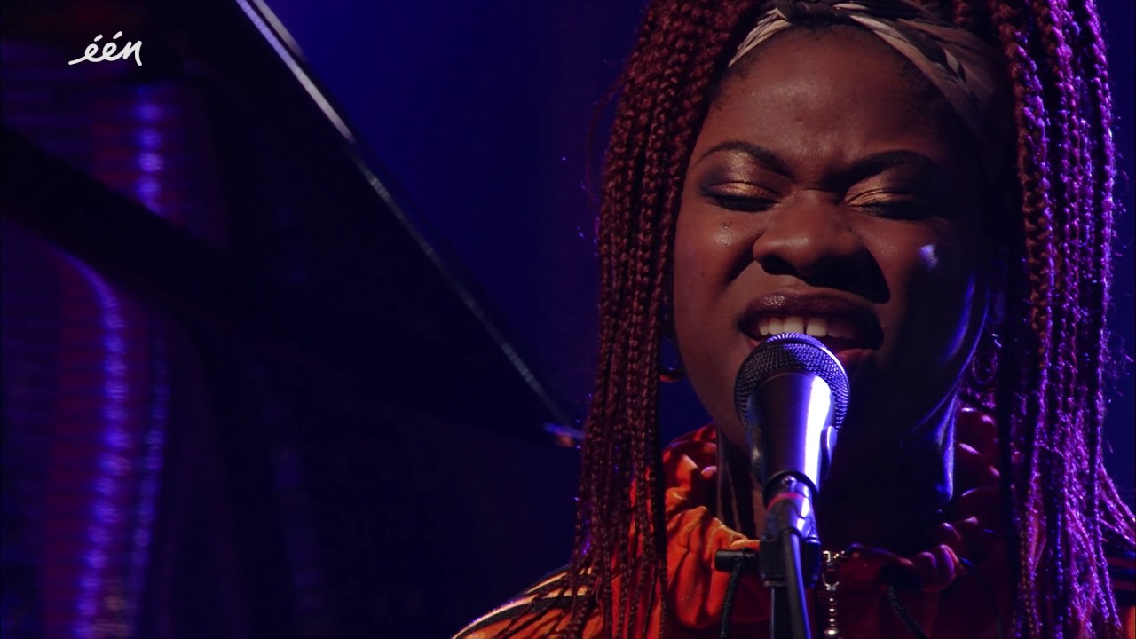 Coely: Wake up call - YouTube