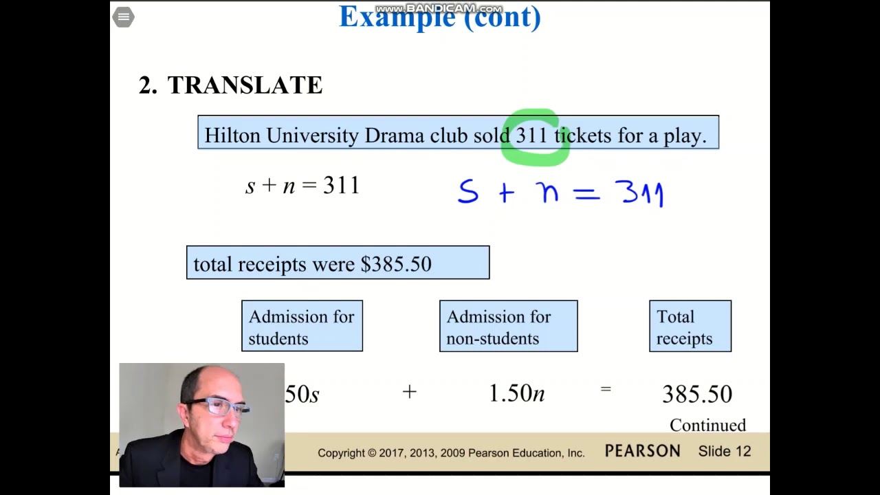 MAT-1033C - Section 4.3 - YouTube