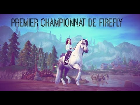 SSO 1er Championnat de FireFly ! - YouTube