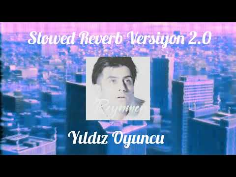 Reynmen - Yanılmışım Slowed Reverb Versiyon 2.0