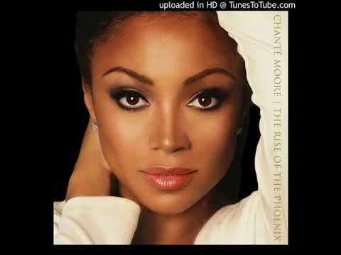 Chante Moore On His Mind