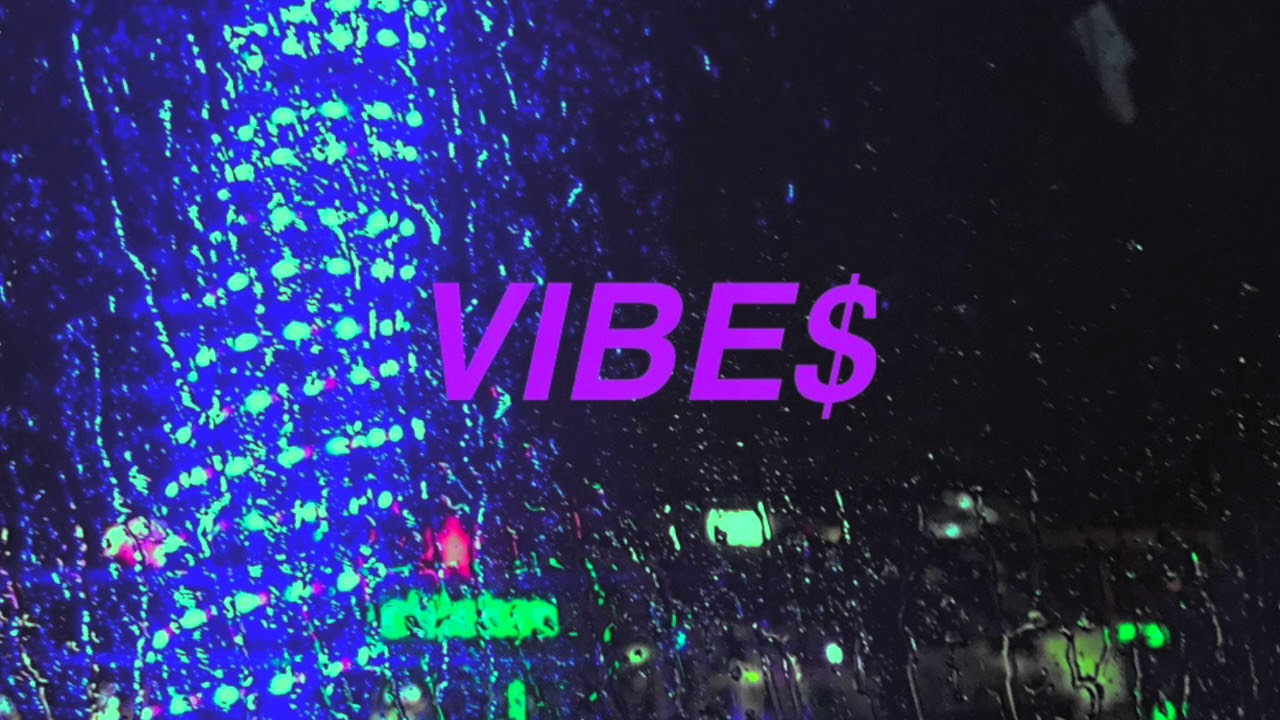 J. Cole x Lil Uzi Vert Type Beat (Vibe$) - YouTube