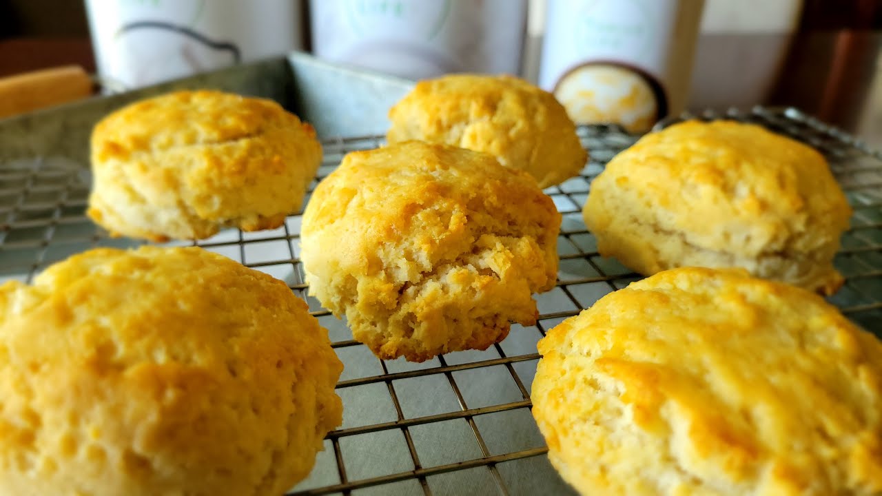 Gluten-Free Bisquick Baking Mix Copycat Recipe | Just Add Milk for ...