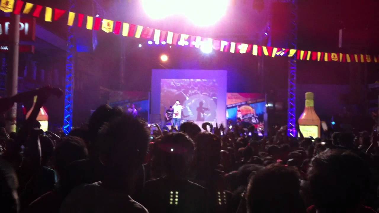 GSM Concert - YouTube