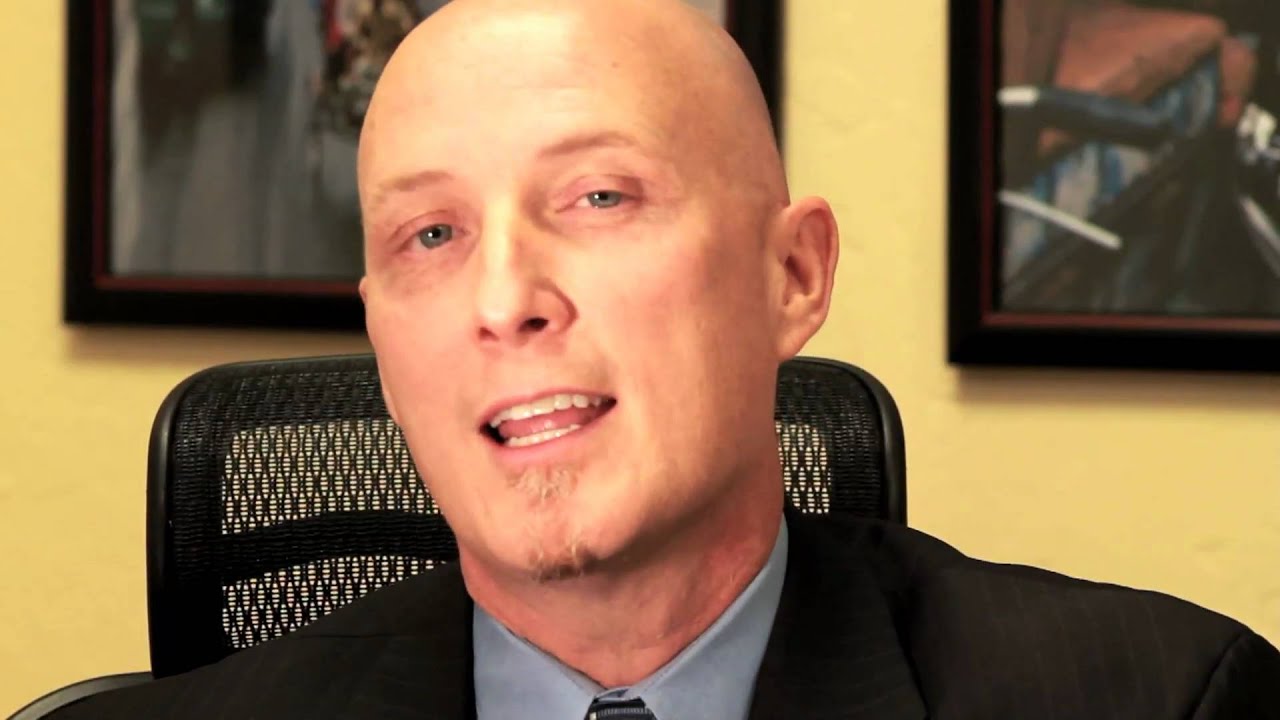 Ray Sanders Biography - YouTube