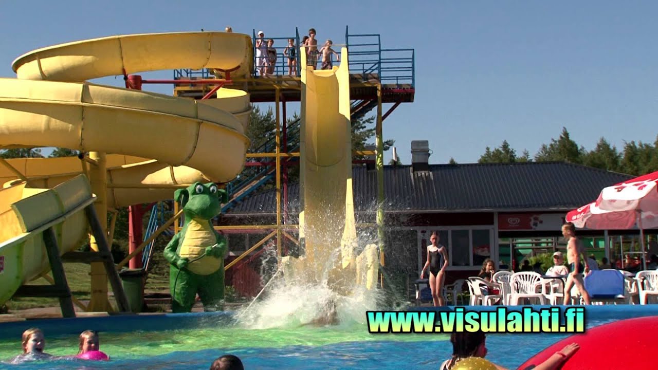 visulahti 20 2 - YouTube