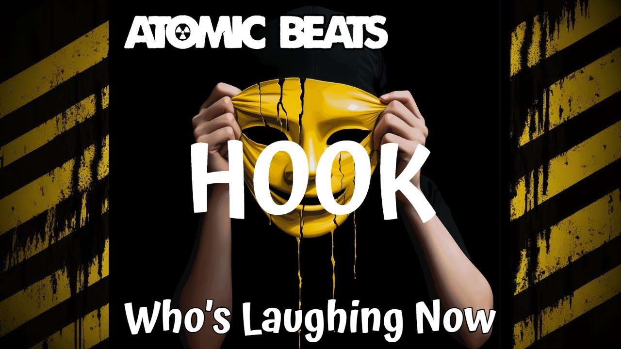"Who’s Laughing Now" (with Hook) | Rap Instrumental With Hook ...