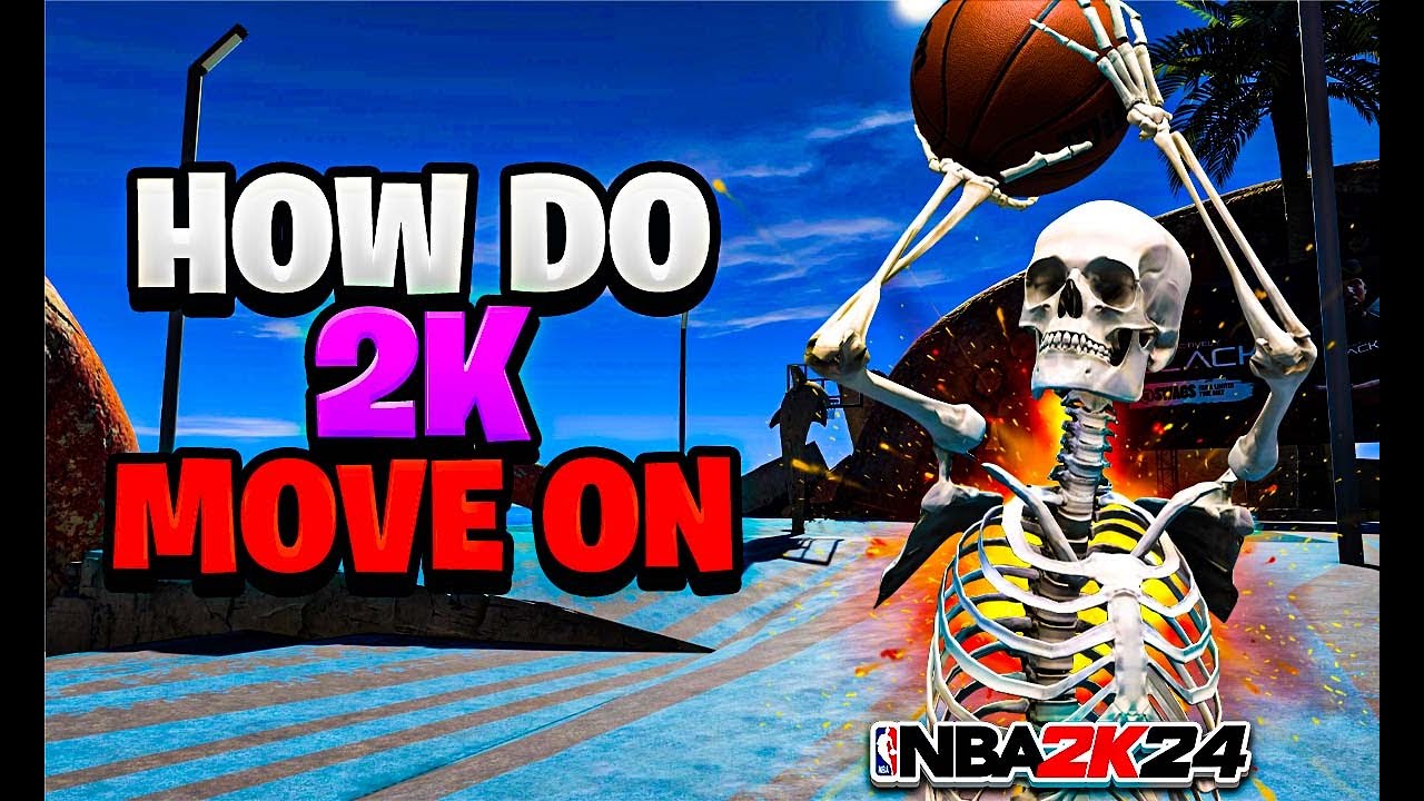 HOW DO 2K MOVE ON FROM THIS HORRIBLE SEASON 3 LAUNCH?! - YouTube