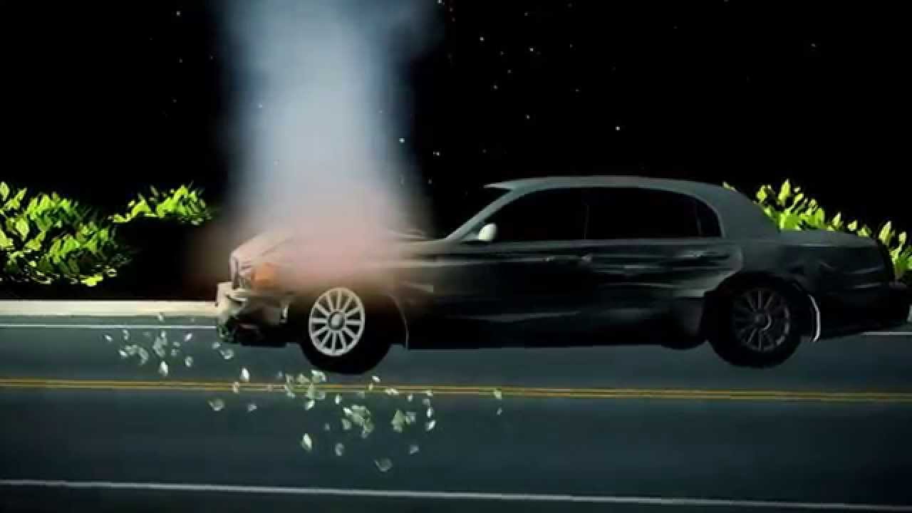 Texting and driving PSA - YouTube