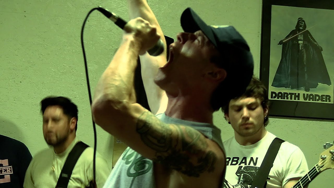 Lead Spirit - Live - April 28th 2024 - Full Set - - YouTube