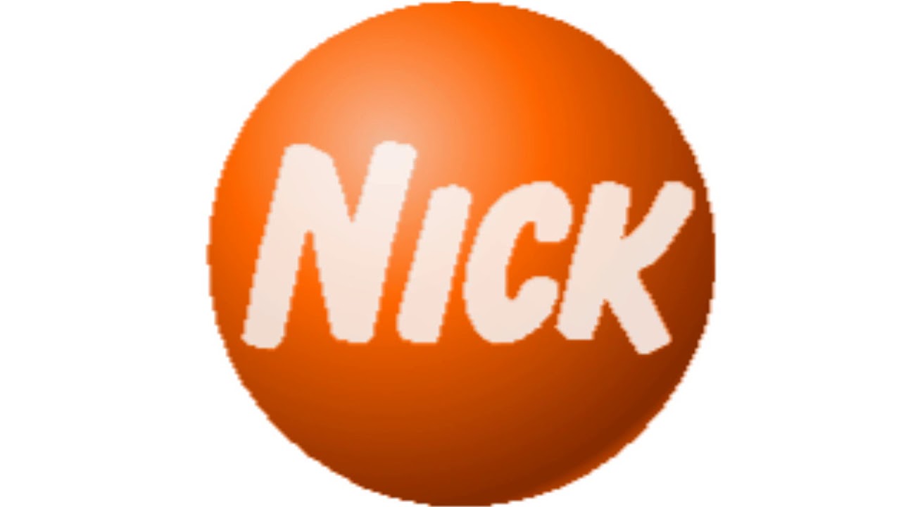 Nickelodeon Ball Logo