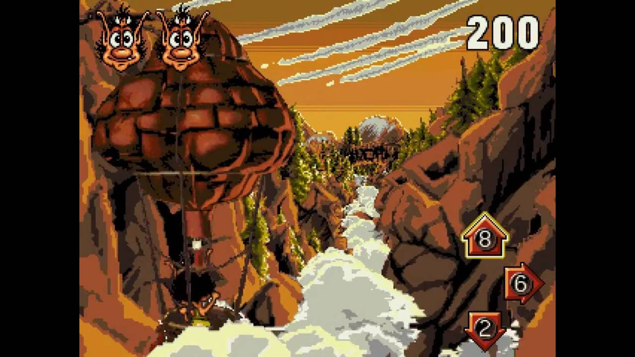 A jugar con Hugo (PC) - El Globo (Español Argentino) - YouTube