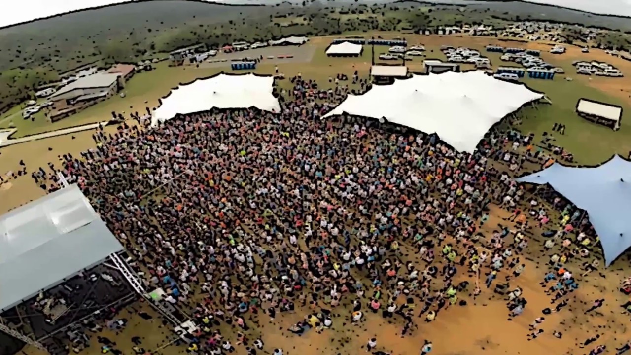 #Imagine Movement Video - YouTube