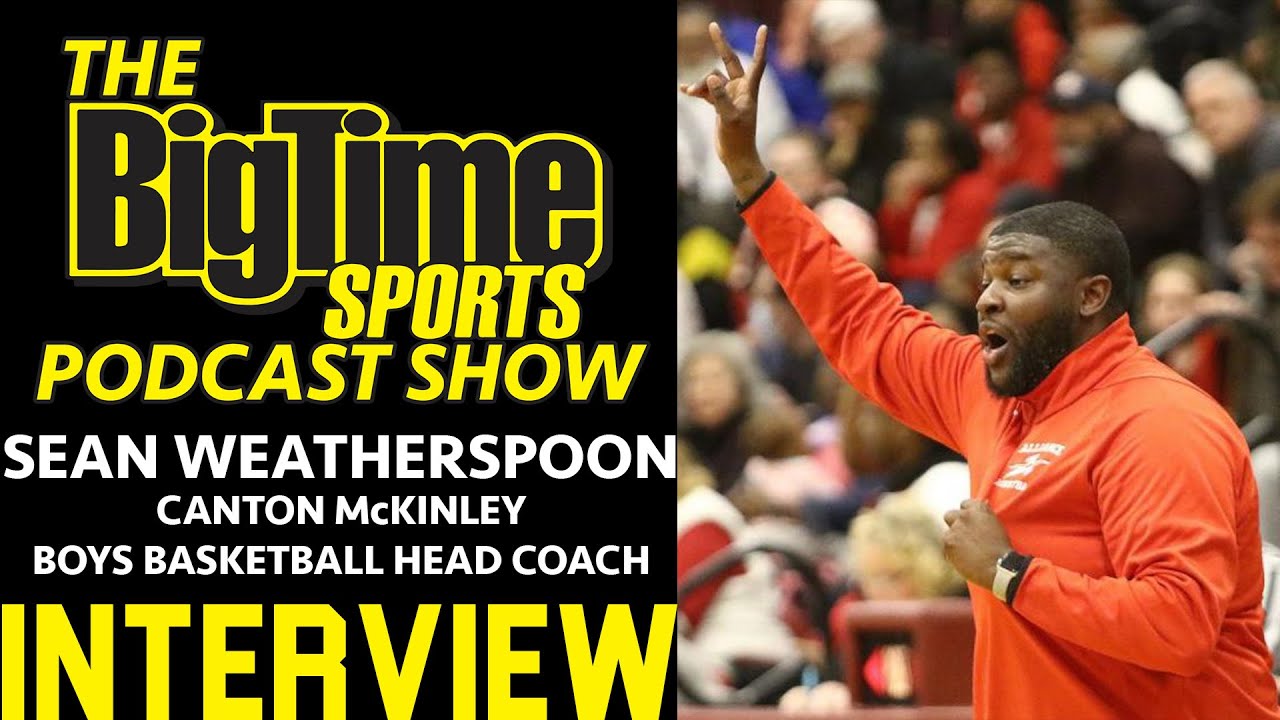 Sean Weatherspoon Interview - YouTube