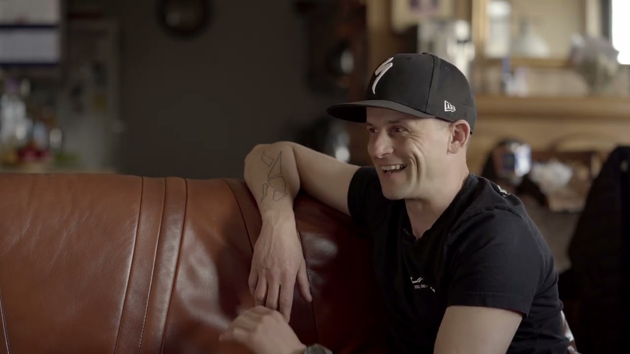 Igor Tracz rozmowa z Specialized - YouTube