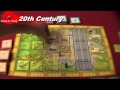 20th Century | Board Game | BoardGameGeek
