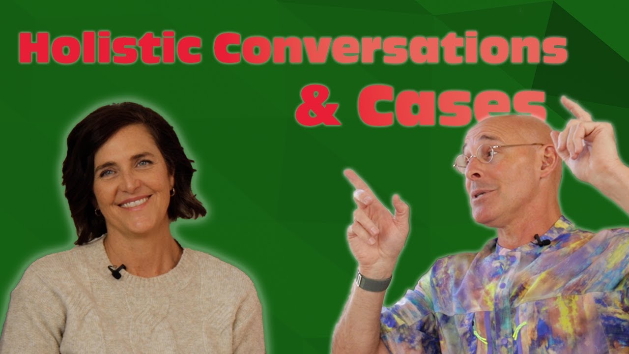 Holistic Conversations & Cases- Managing Autoimmunities - YouTube