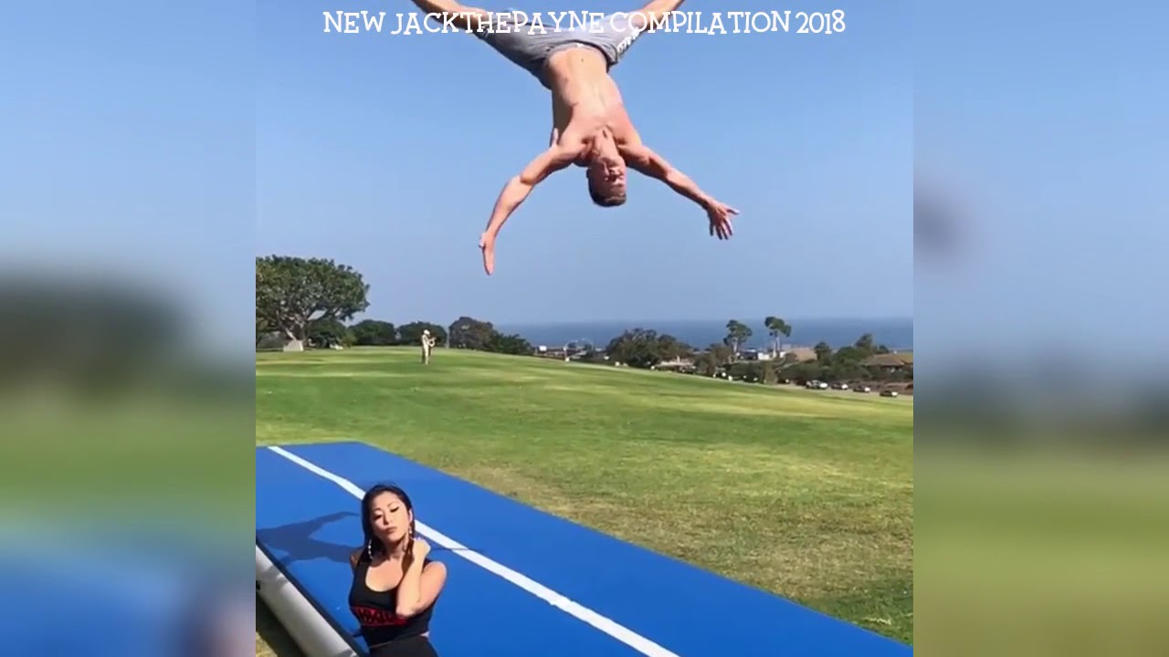 Best jackthepayne - JACK PAYNE🦈 Instagram Compilation 2018 - YouTube