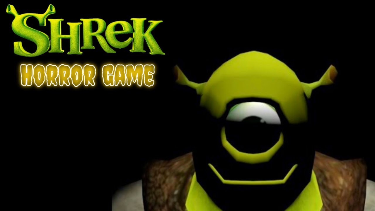 I WAS FAST BUT SHREK WAS FASTER | Shrek Wazowski - YouTube