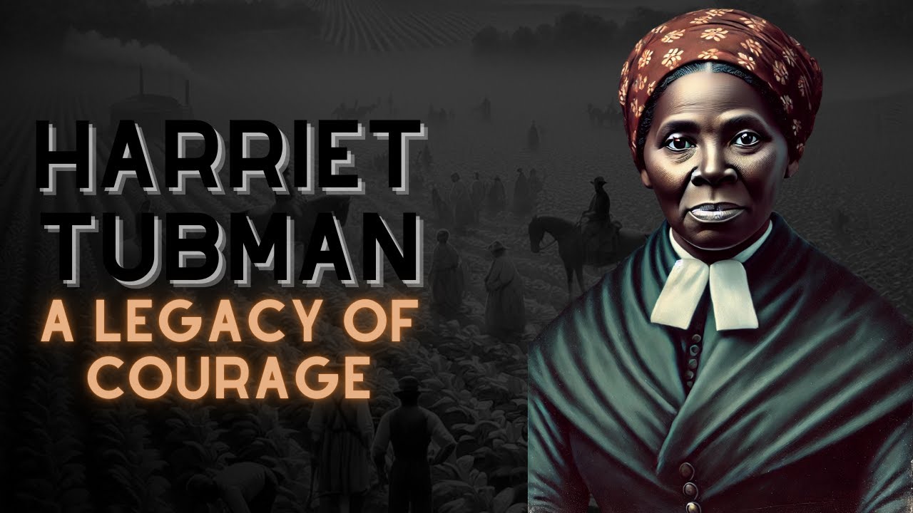 Harriet Tubman: The Untold Story of a Freedom Fighter and American Hero ...